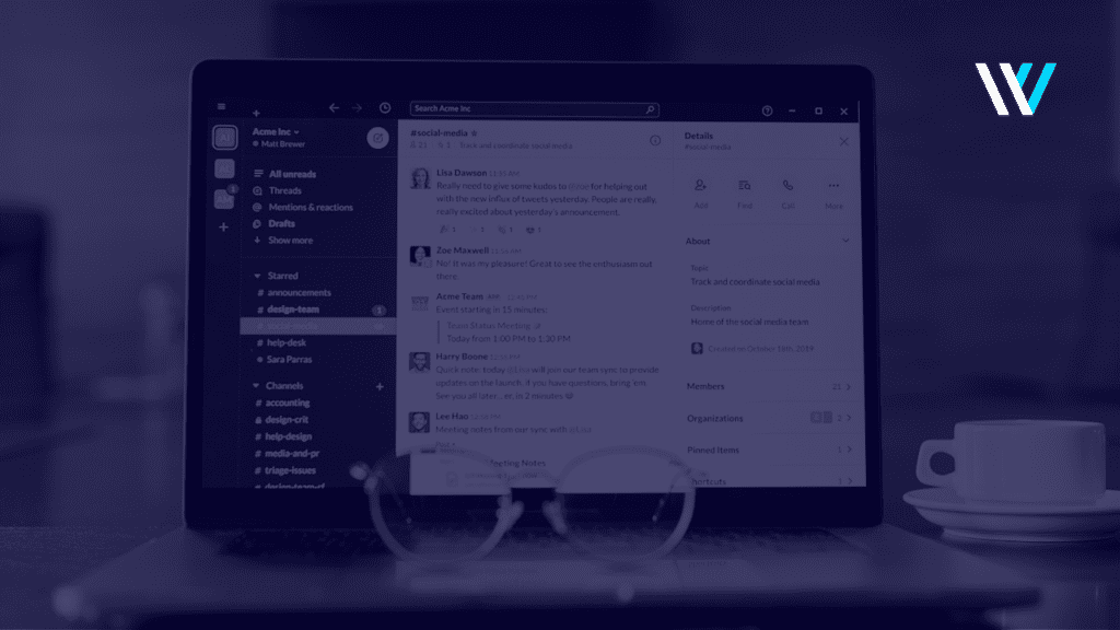 4 Essential Communication Tools for Remote Collaboration Workplaceless