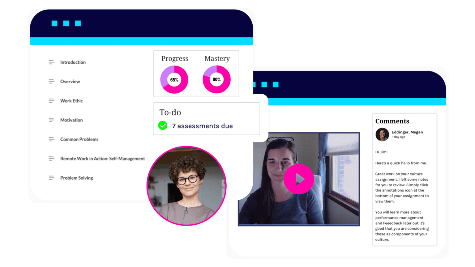 The Original Remote Work Certification from Workplaceless