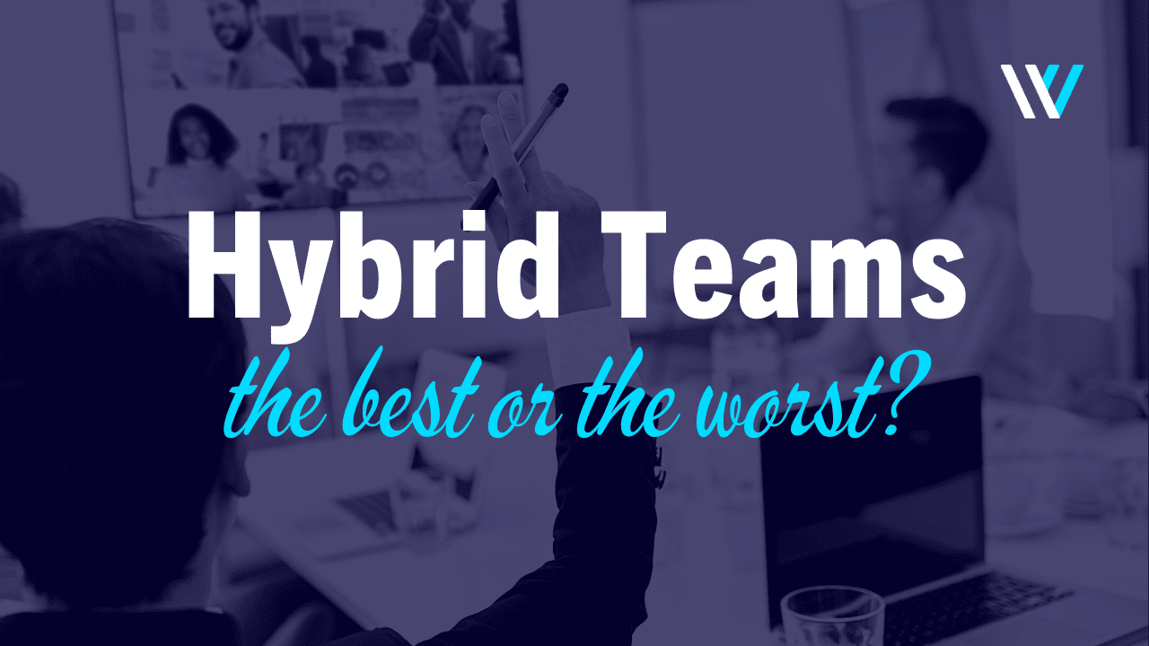 Hybrid Working: A Comprehensive 2023 Guide from Workplaceless