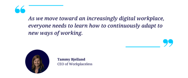 Guide to Selecting Remote Work Training Workplaceless