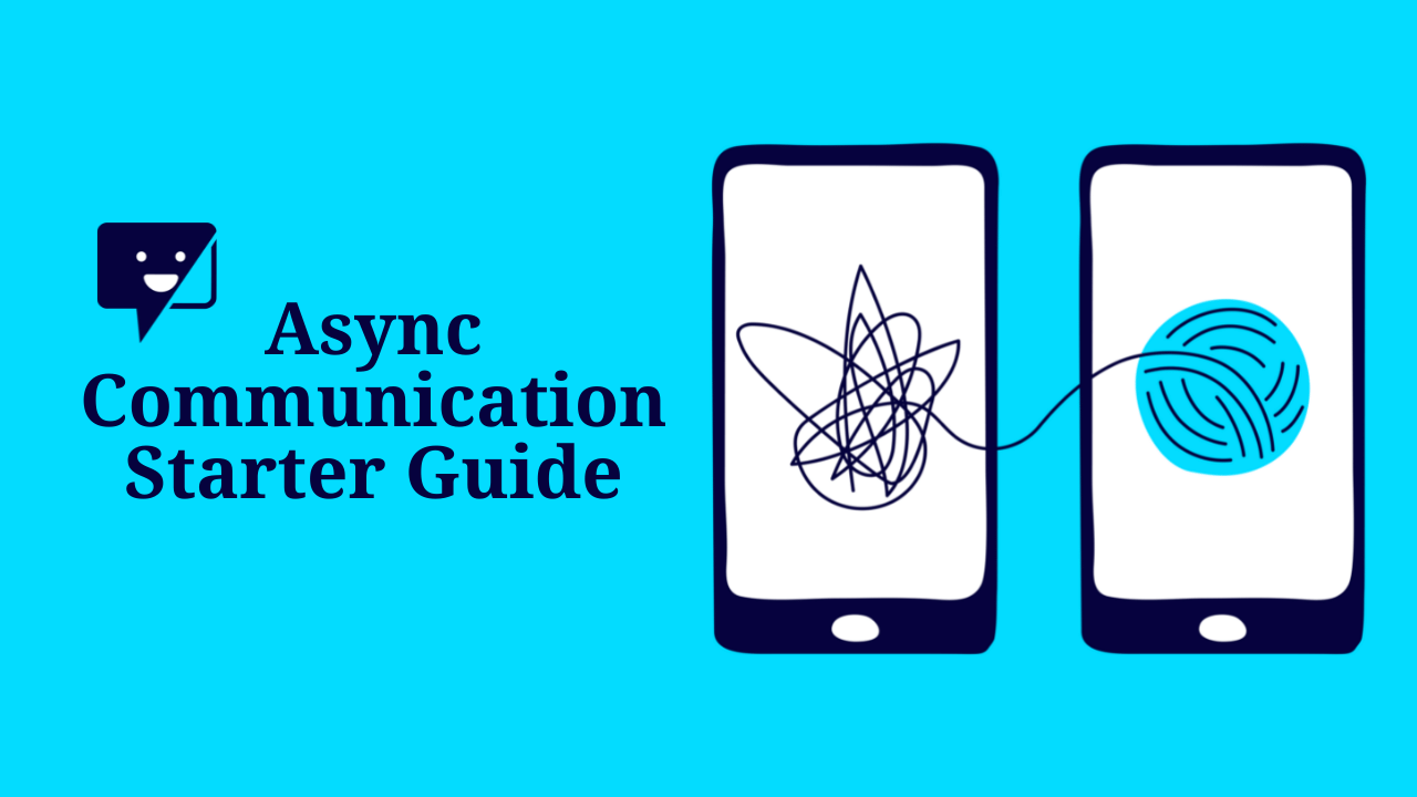 Async ‎Communication: What It Is & Why it Matters | Workplaceless