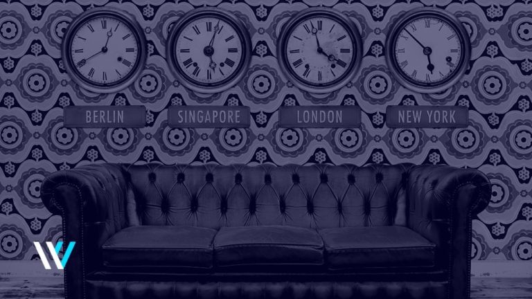 6 Tips For Managing Time Zone Differences in Remote Teams | Workplaceless