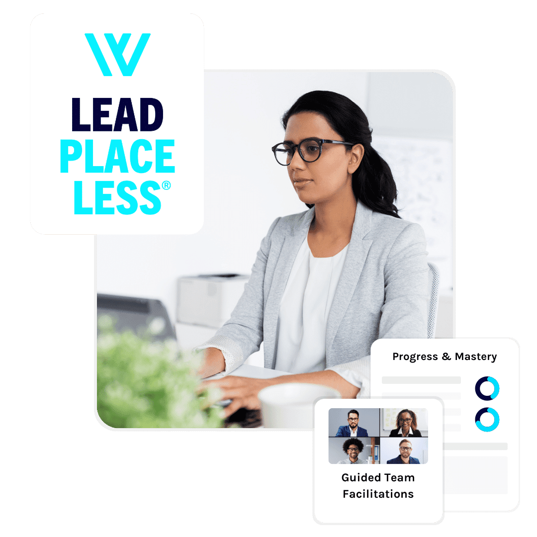 Virtual Leadership Training: The Industry Standard From Workplaceless