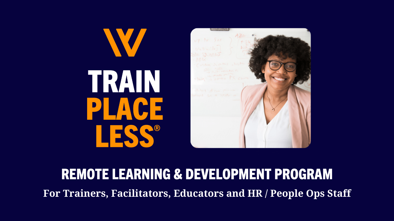 Trainplaceless Workplaceless