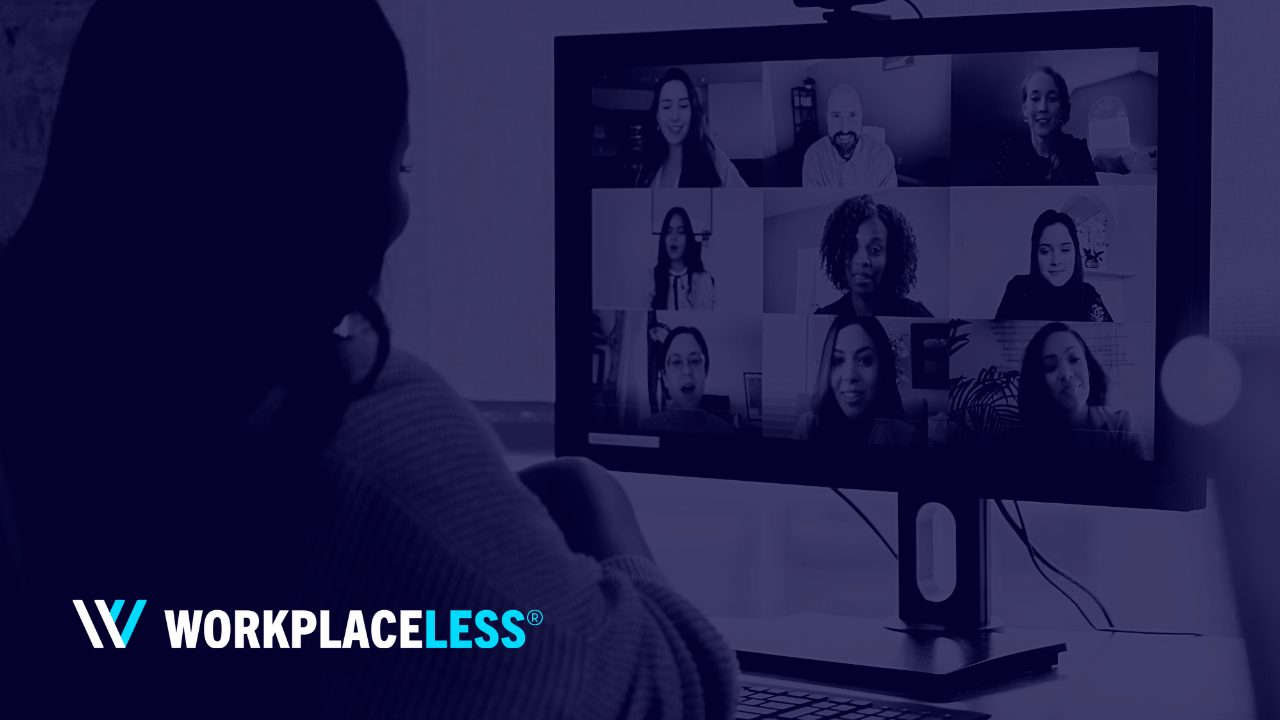 Companies Under 50 Workplaceless