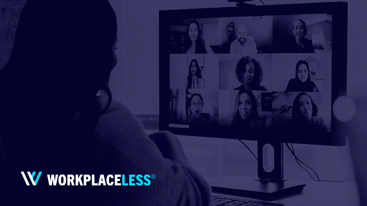 Companies Under 50 Workplaceless