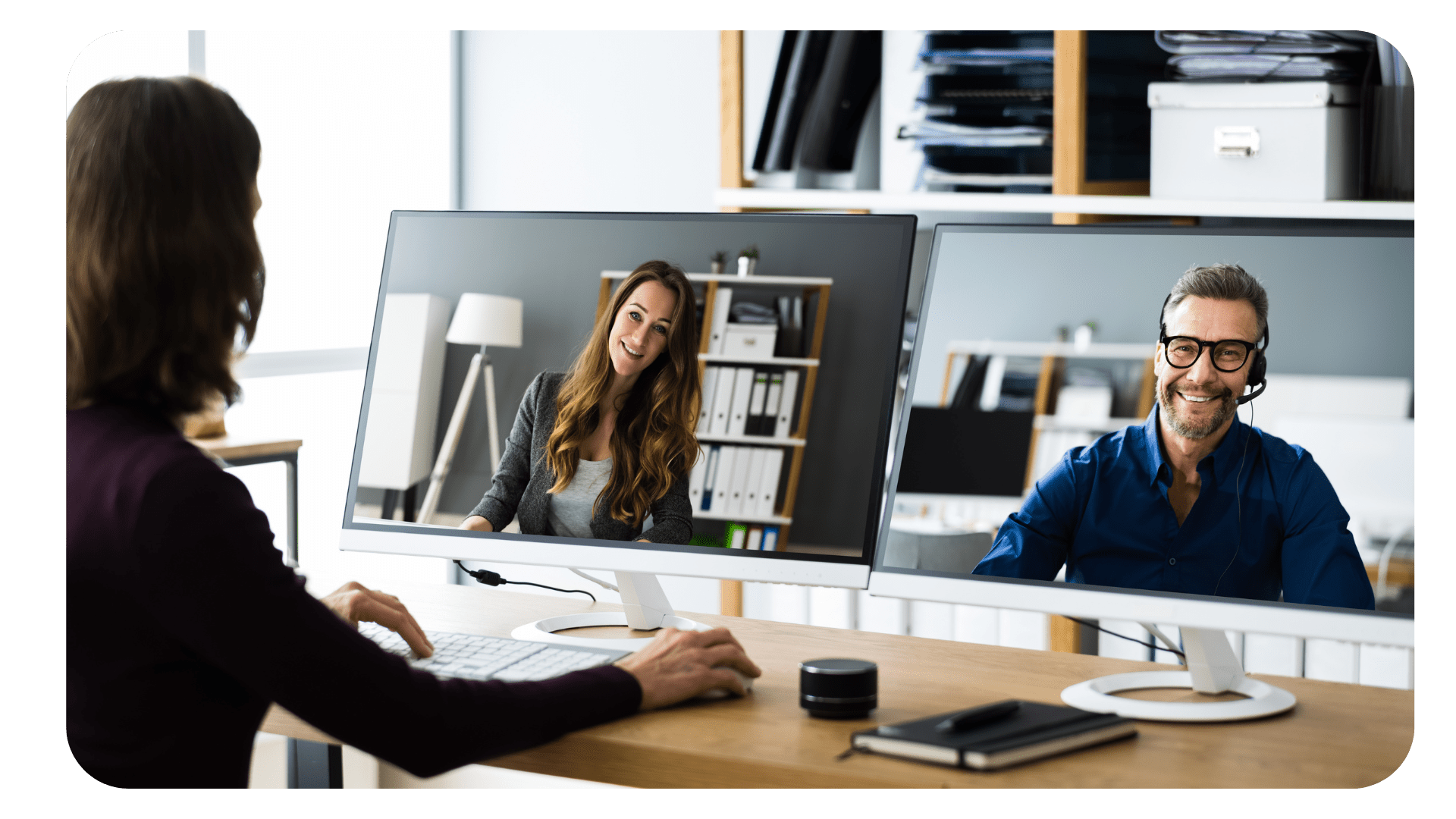 Workplaceless Unlimited Workplaceless