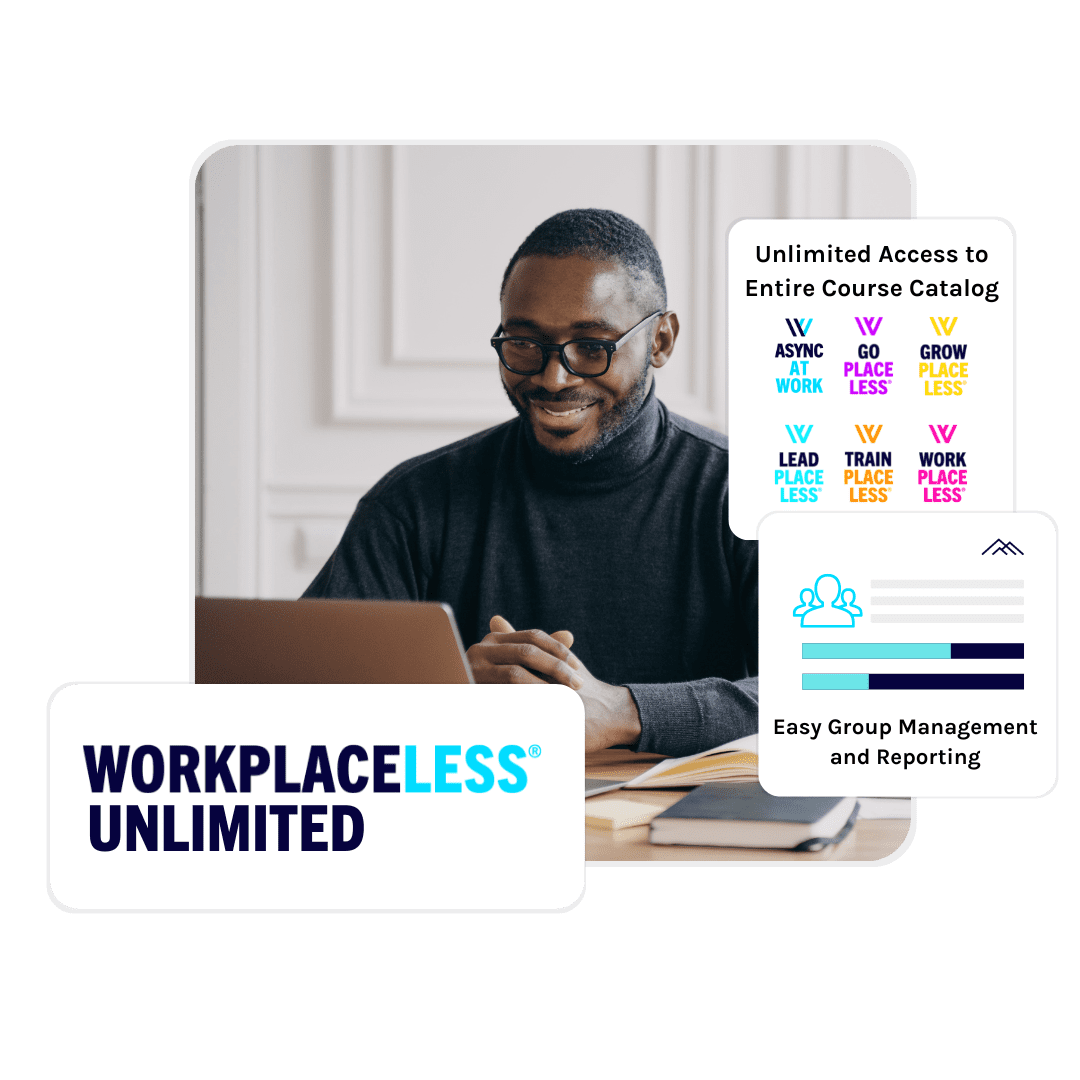 Remote Employee Onboarding: The Workplaceless Guide