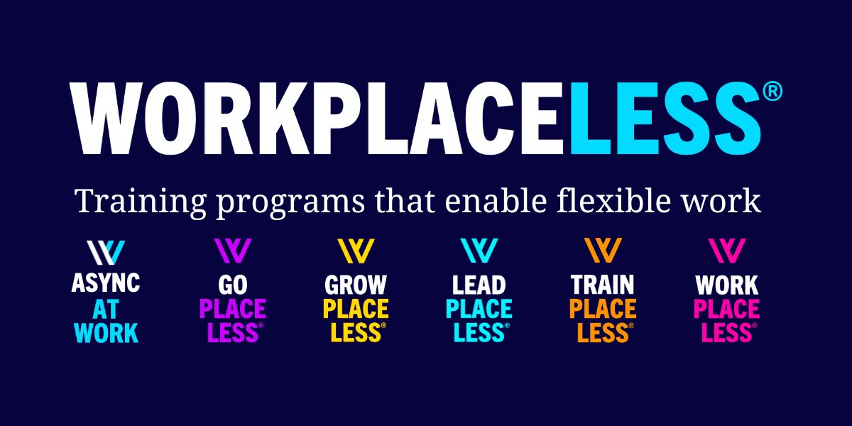 Navigating Workplace Flexibility: The Ultimate Guide Workplaceless