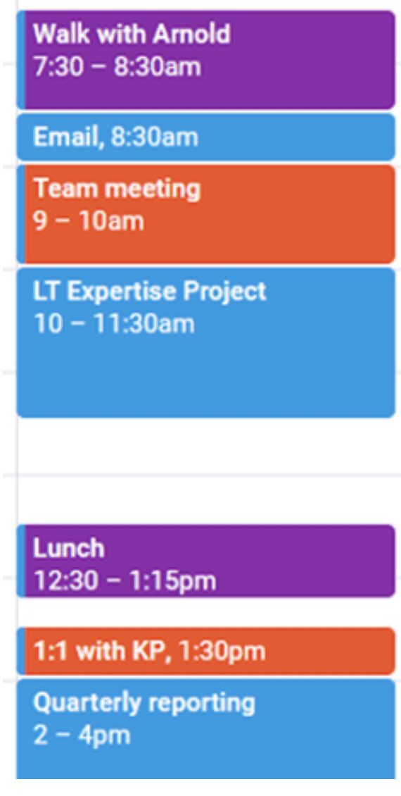 Home Office Time Management: 9 Essential Tips | Workplaceless