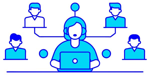 10 Ways to Build Better Relationships Working Remotely Workplaceless