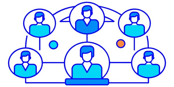 10 Ways to Build Better Relationships Working Remotely Workplaceless