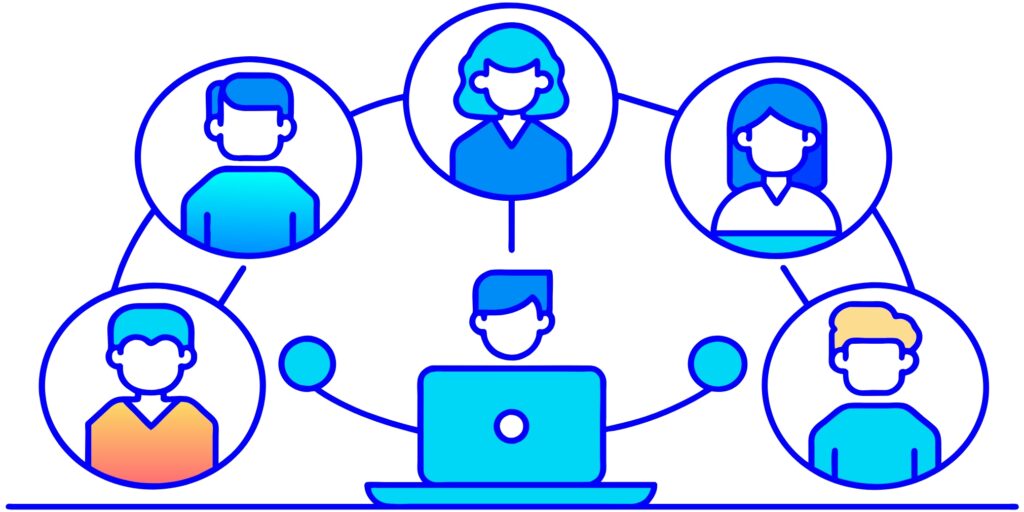 10 Ways to Build Better Relationships Working Remotely Workplaceless